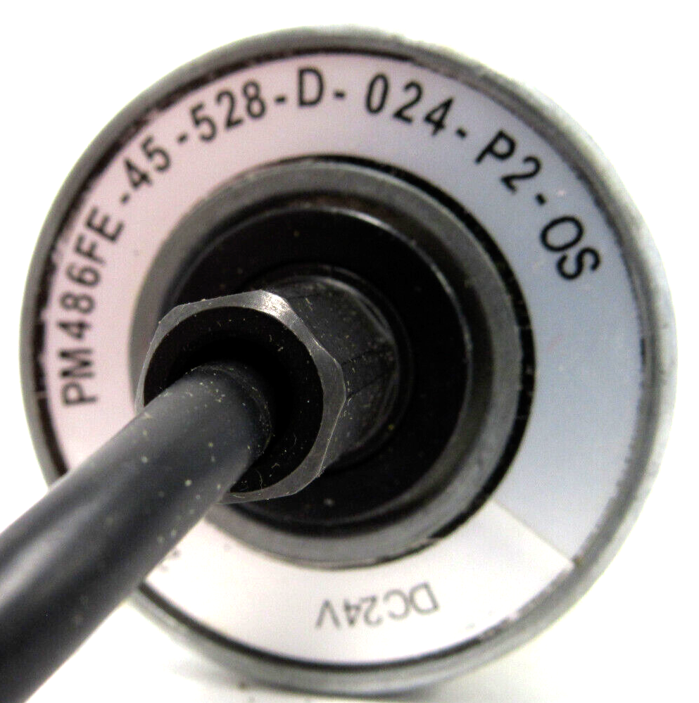 NEW ITOH PM486FE-45-528-D-024-P2-OS POWER ROLLER 24VDC ...