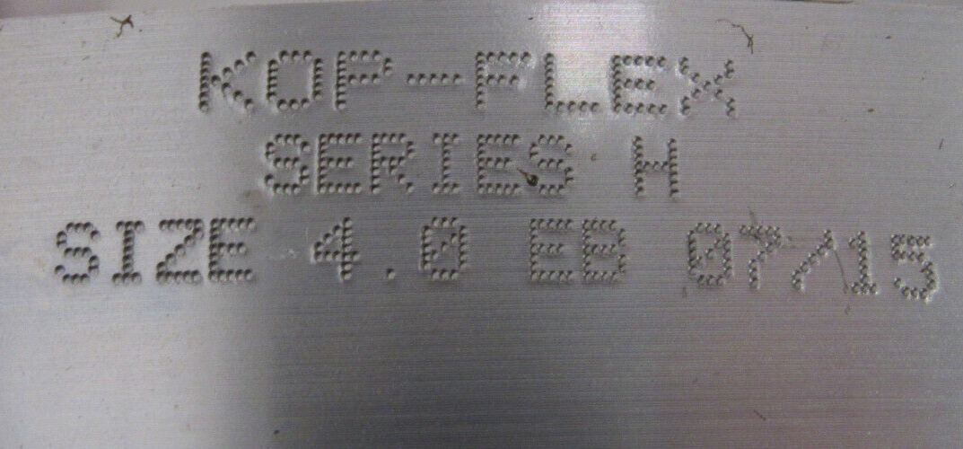 NEW KOP-FLEX 1959105 SLEEVE 4H EB - SB Industrial Supply, Inc.