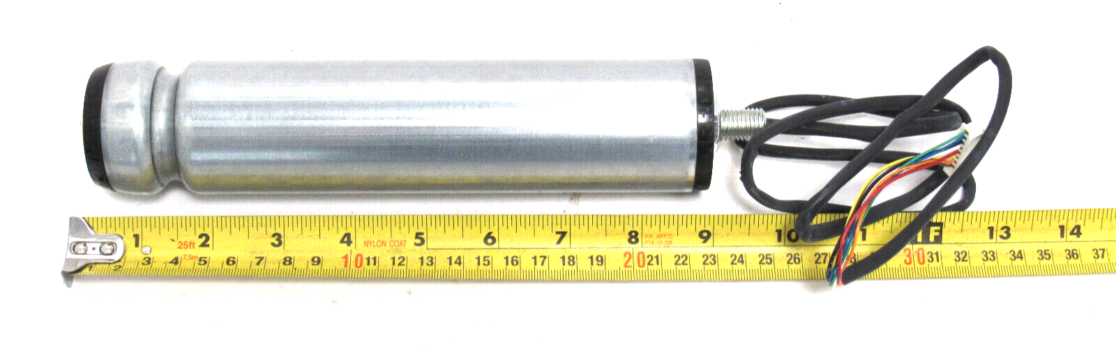 NEW LOT OF 11 INTERROLL EC100 ROLLER DRIVE 96:1 - SB Industrial Supply ...