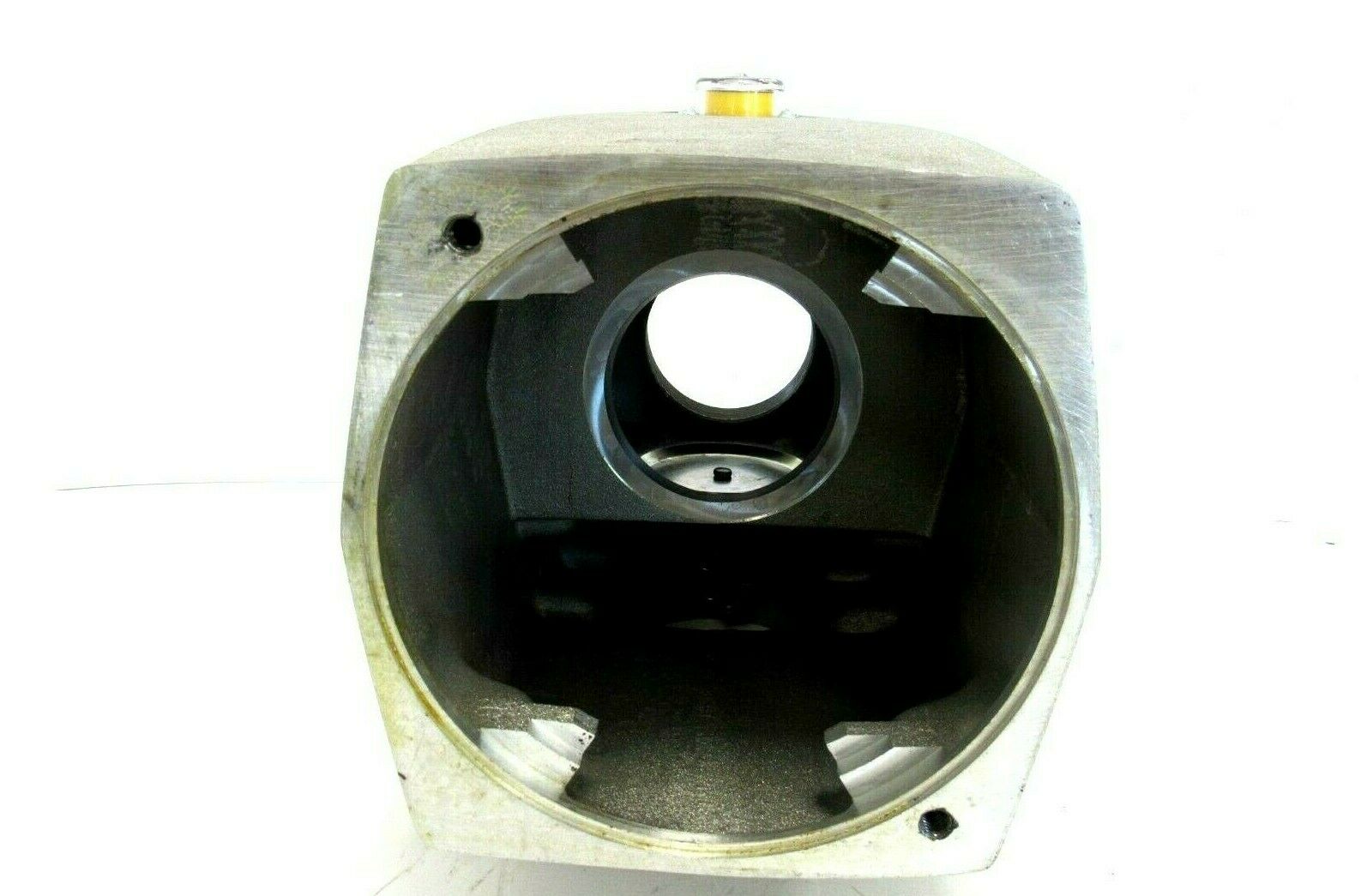 NEW MARION MANUFACTURING MS100F-5B-B3 MULTI-PORT FILTER HOUSING ...
