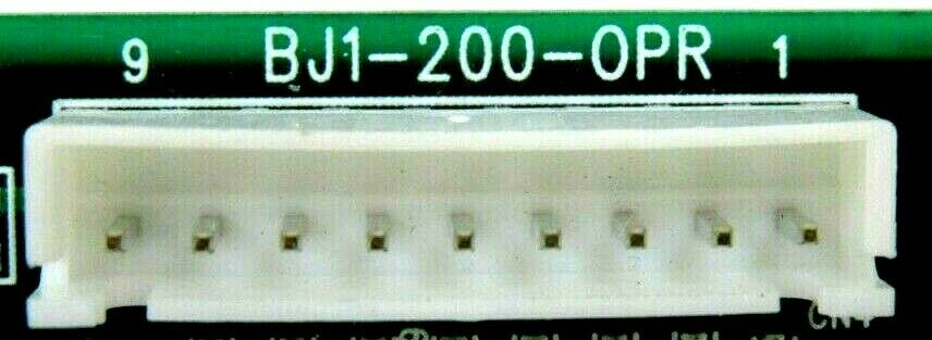 NEW MIURA CO BL11-CPU-10C CIRCUIT BOARD BJ1-200-0PR BL11CPU10C - SB ...