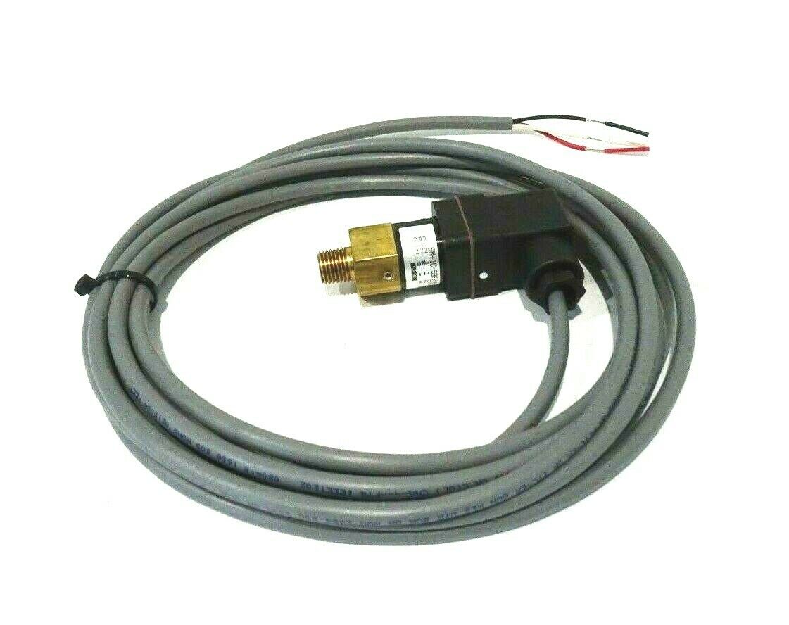 NEW NASON SM-1C-58F /HH PRESSURE SWITCH SM1C58FHH - SB Industrial ...