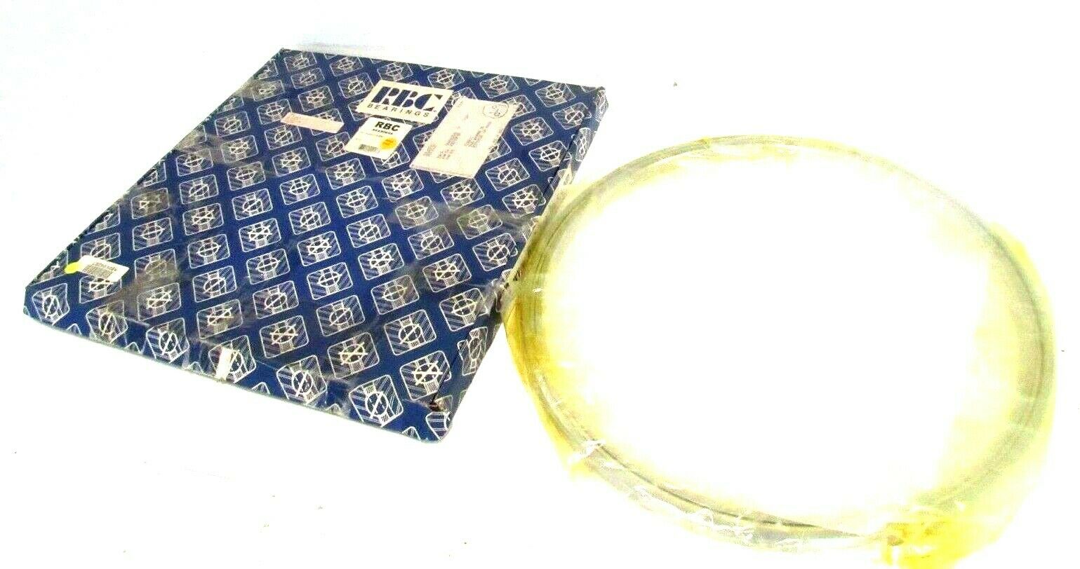 NEW RBC BEARINGS KG200XP0-RBC THIN SECTION BALL BEARING KG200XP0RBC ...