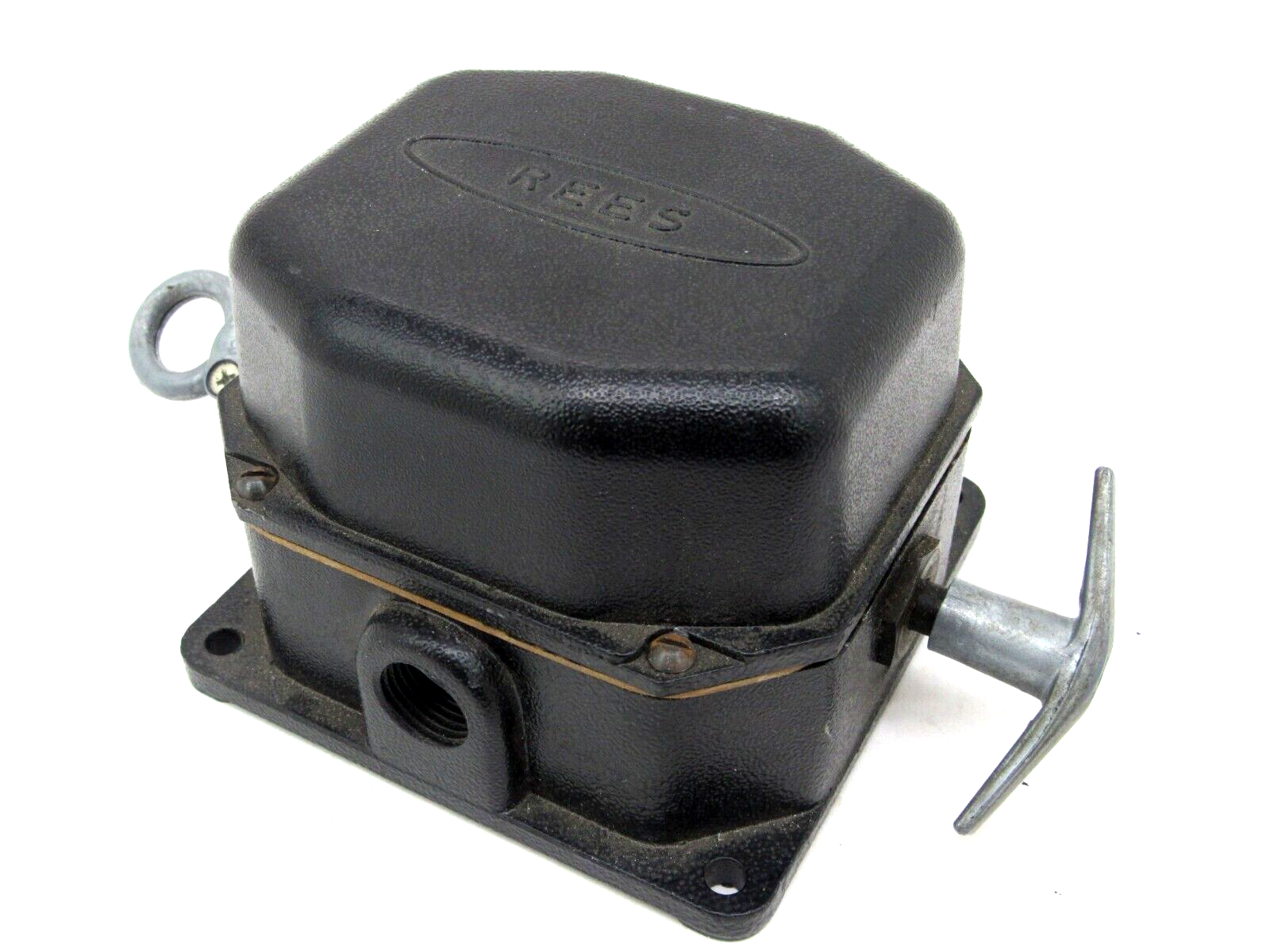 NEW REES 04944-500 CABLE OPERATOR SWITCH 04944500 - SB Industrial ...