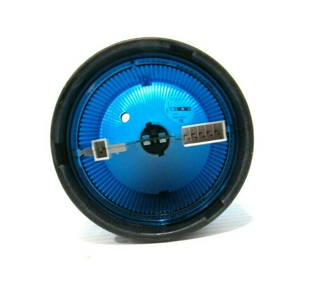 NEW SCHNEIDER ELECTRIC XVB-C2B6 TOWER STACK LIGHT XVBC2B6 - SB ...