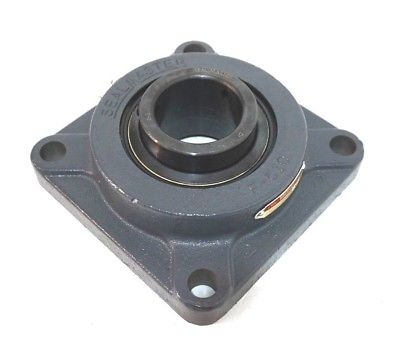 NEW SEALMASTER SF-32 FLANGE BEARING SF32 - SB Industrial Supply, Inc.