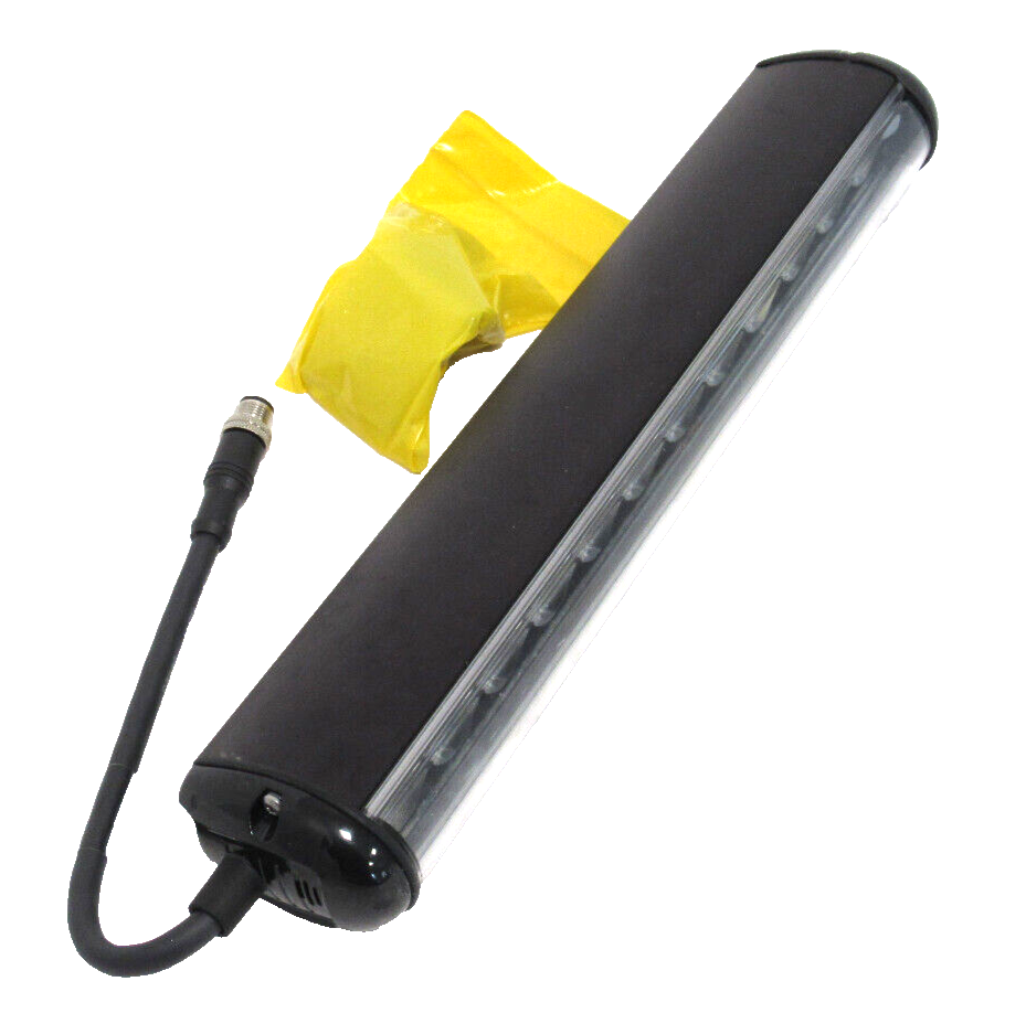 NEW SMART VISION LIGHTS LE300-530-L LINEAR LIGHT GREEN 300MM LE300530L ...