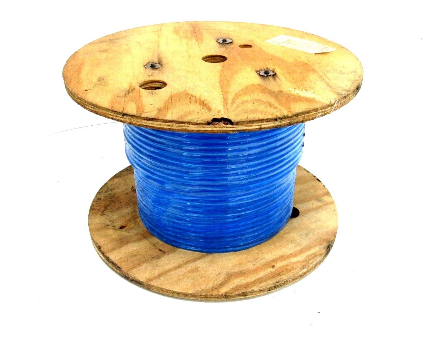 NEW SPOOL OF SIEMENS 6XV18403AH10 ETHERNET CABLE FC TP 200' - SB ...