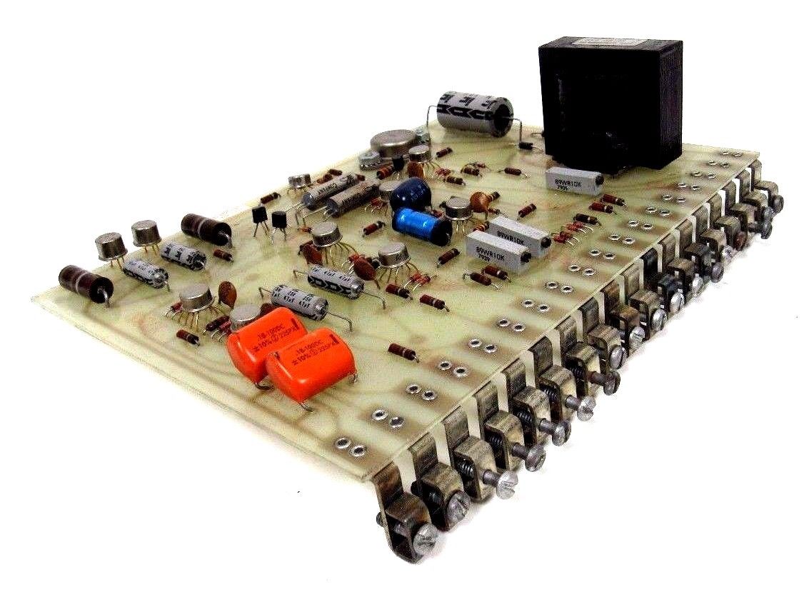 USED ALLEN BRADLEY 12M03-00211-00 FIELD REGULATOR 12M030021100 - SB ...