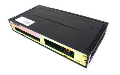 USED GE FANUC IC655BEM510D GENIUS BUS CONTROLLER - SB Industrial Supply ...