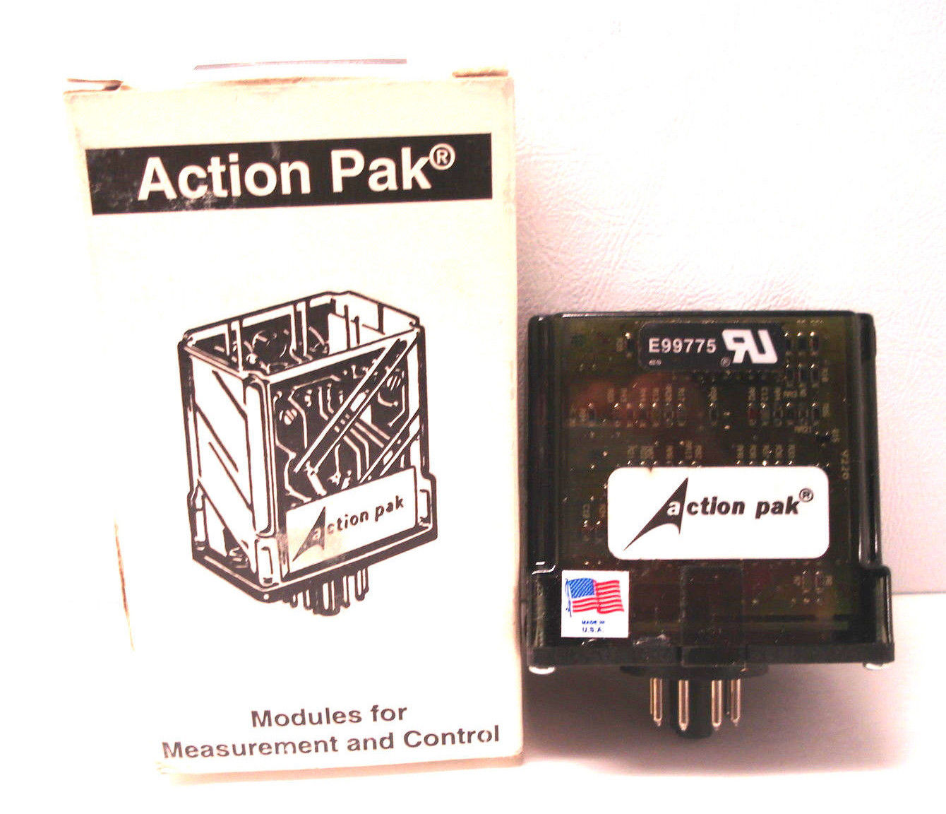 NEW ACTION PAK 4350-B003 - SB Industrial Supply, Inc.
