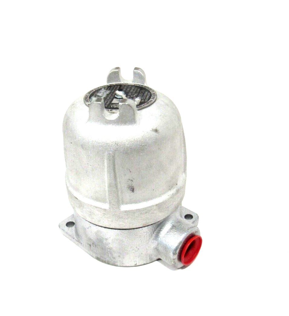 NEW AUTOMATION PRODUCTS EC-501A ENCLOSURE EC501A - SB Industrial Supply ...