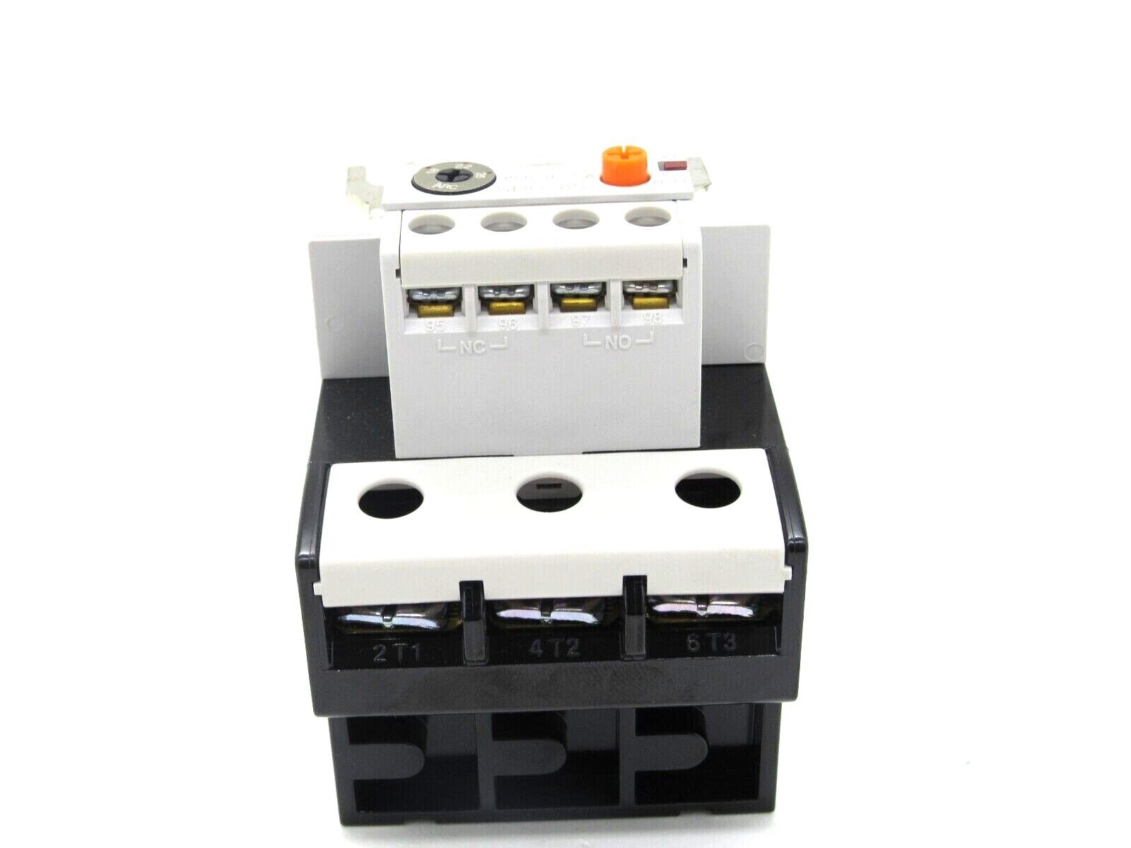 NEW BENSHAW SPO-85-22 THERMAL OVERLOAD RELAY SPO-85 SPO8522 - SB ...