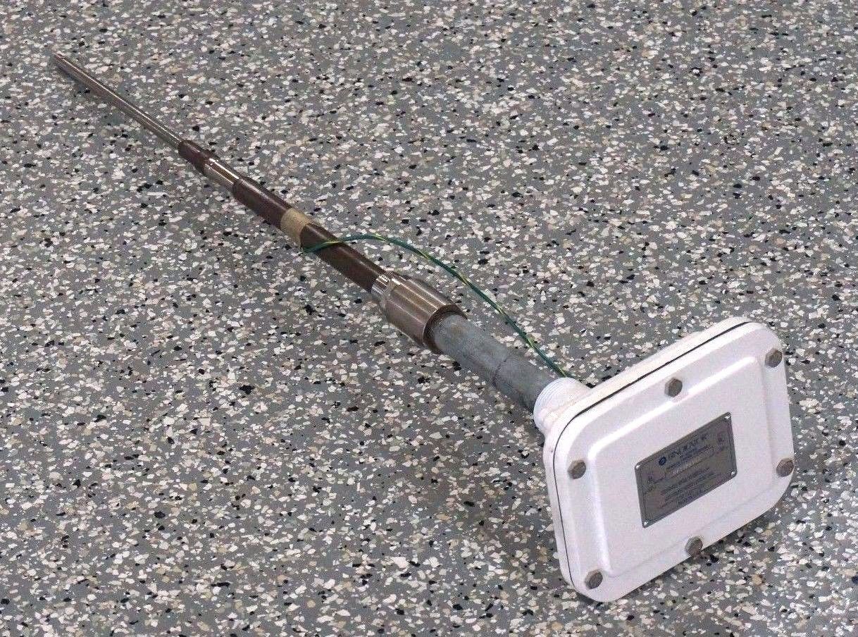 NEW BINDICATOR RF10PD5G1 REMOTE PROBE ASSEMBLY - SB Industrial Supply, Inc.
