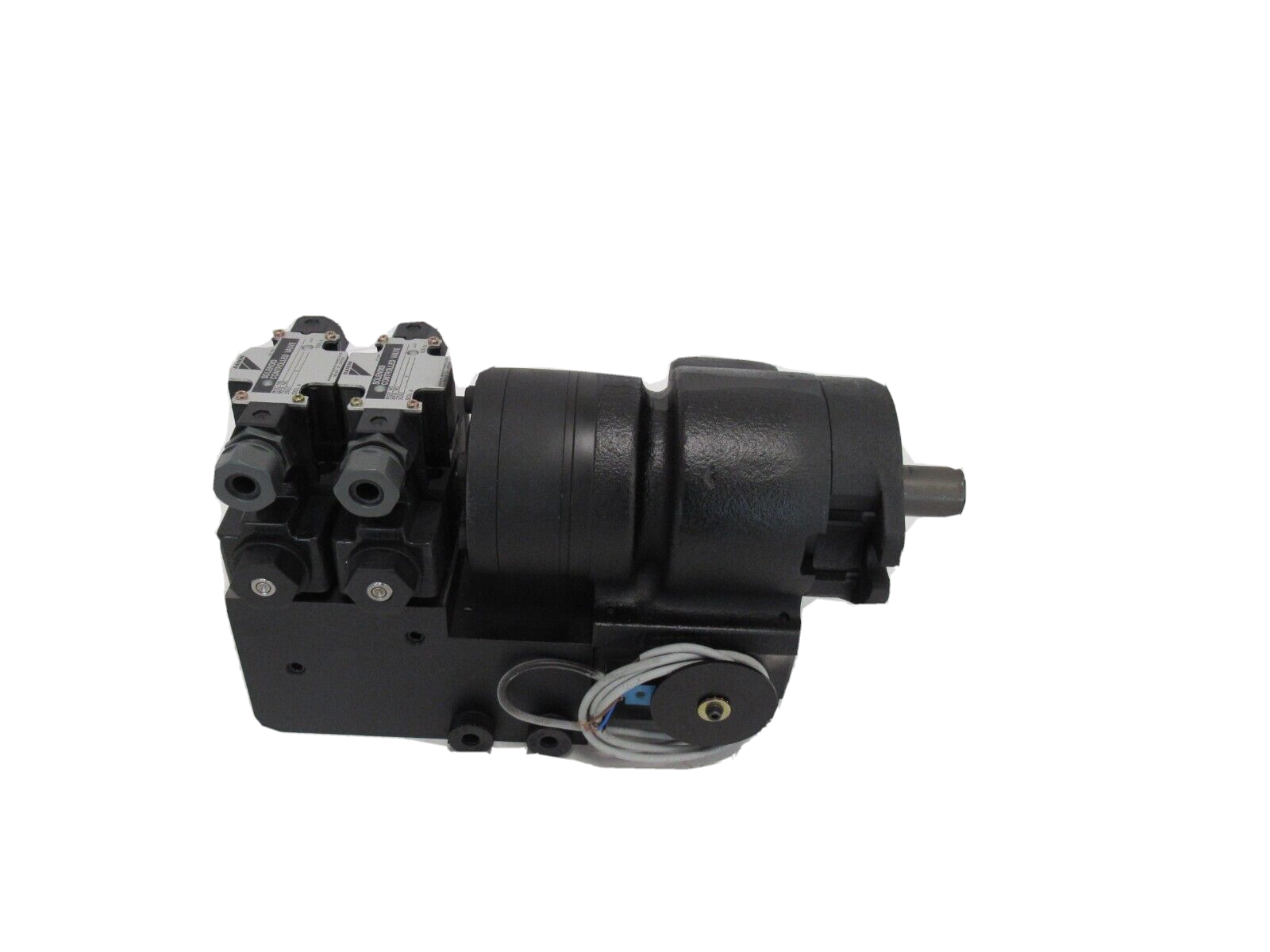 NEW DAIKIN TM19AI-2R32-ATNK-20-291 POSITIONING MOTOR ...