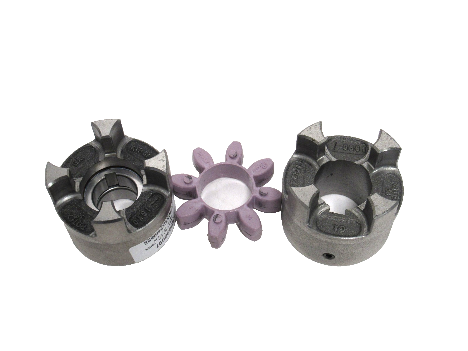 NEW DEMATIC IK00090097 COUPLING 72167846 TOREX 38/45M - SB Industrial ...