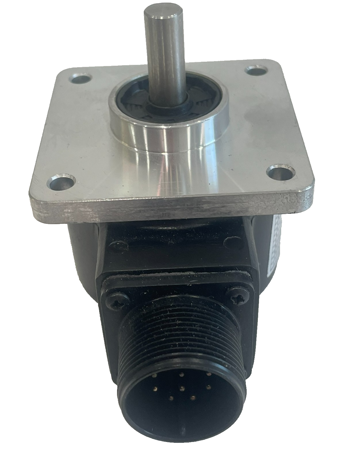 NEW DYNAPAR HR62510240241 INCREMENTAL ENCODER 3/8" SHAFT - SB ...