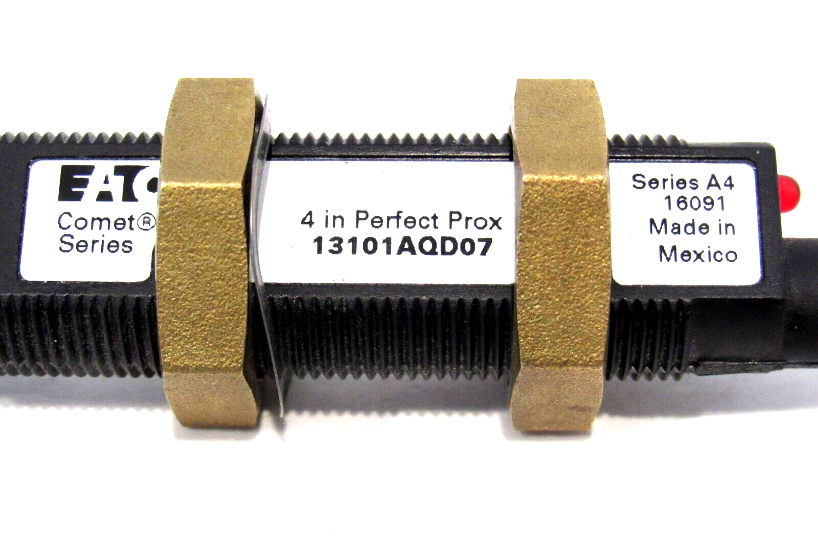 NEW EATON 13101AQD07 PHOTOELECTRIC SENSOR - SB Industrial Supply, Inc.