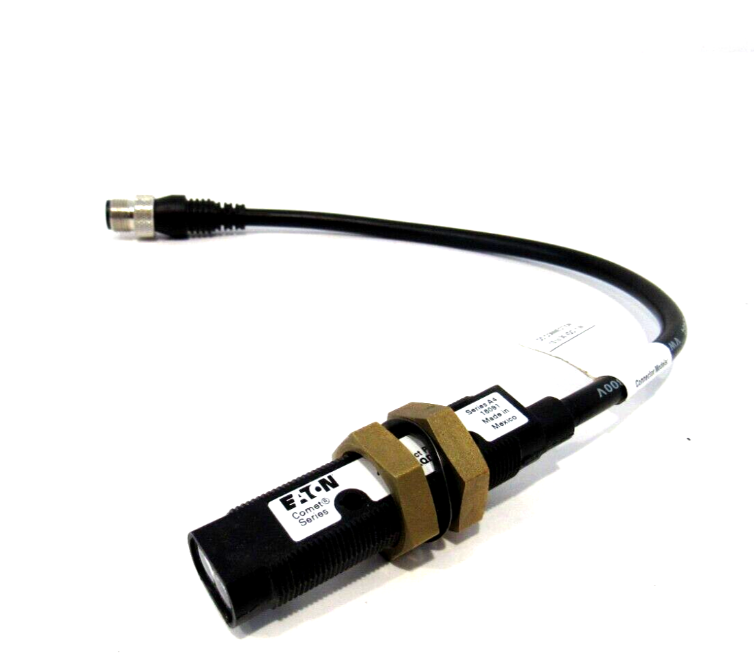 NEW EATON 13101AQD07 PHOTOELECTRIC SENSOR - SB Industrial Supply, Inc.
