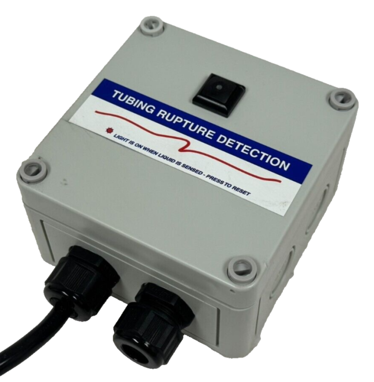 NEW FLOWMOTION TRD TUBING RUPTURE DETECTION - SB Industrial Supply, Inc.