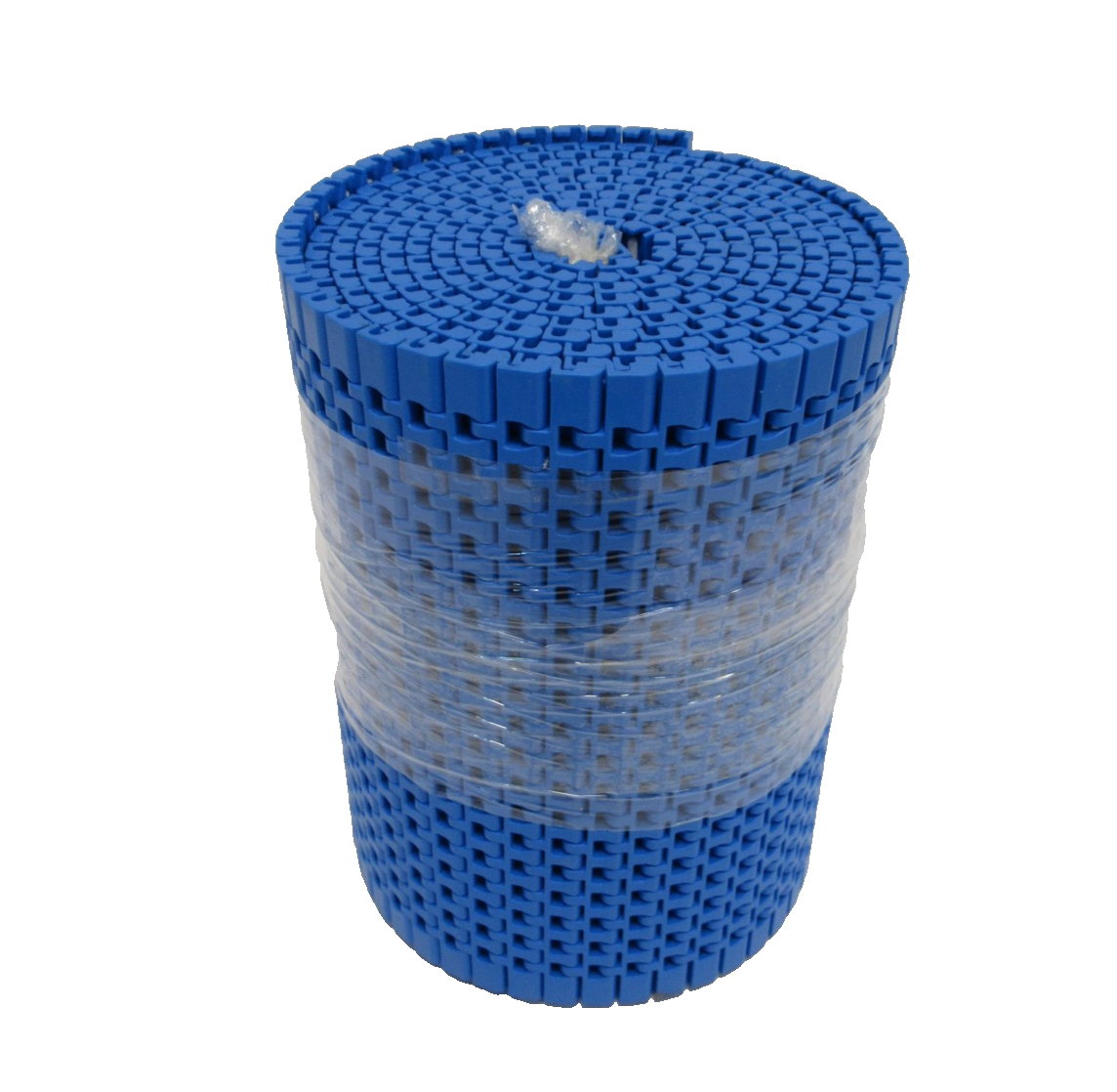NEW FORBO SIEGLING 46538993 CONVEYOR BELT 10"x148" S14-25 FLT POM BL ...