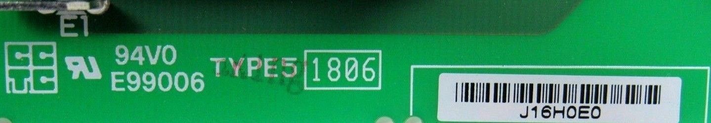 NEW GENERAL ELECTRIC DS200FHVAG1A HIGH VOLT GATE INTERFACE BOARD TYPE 5 ...