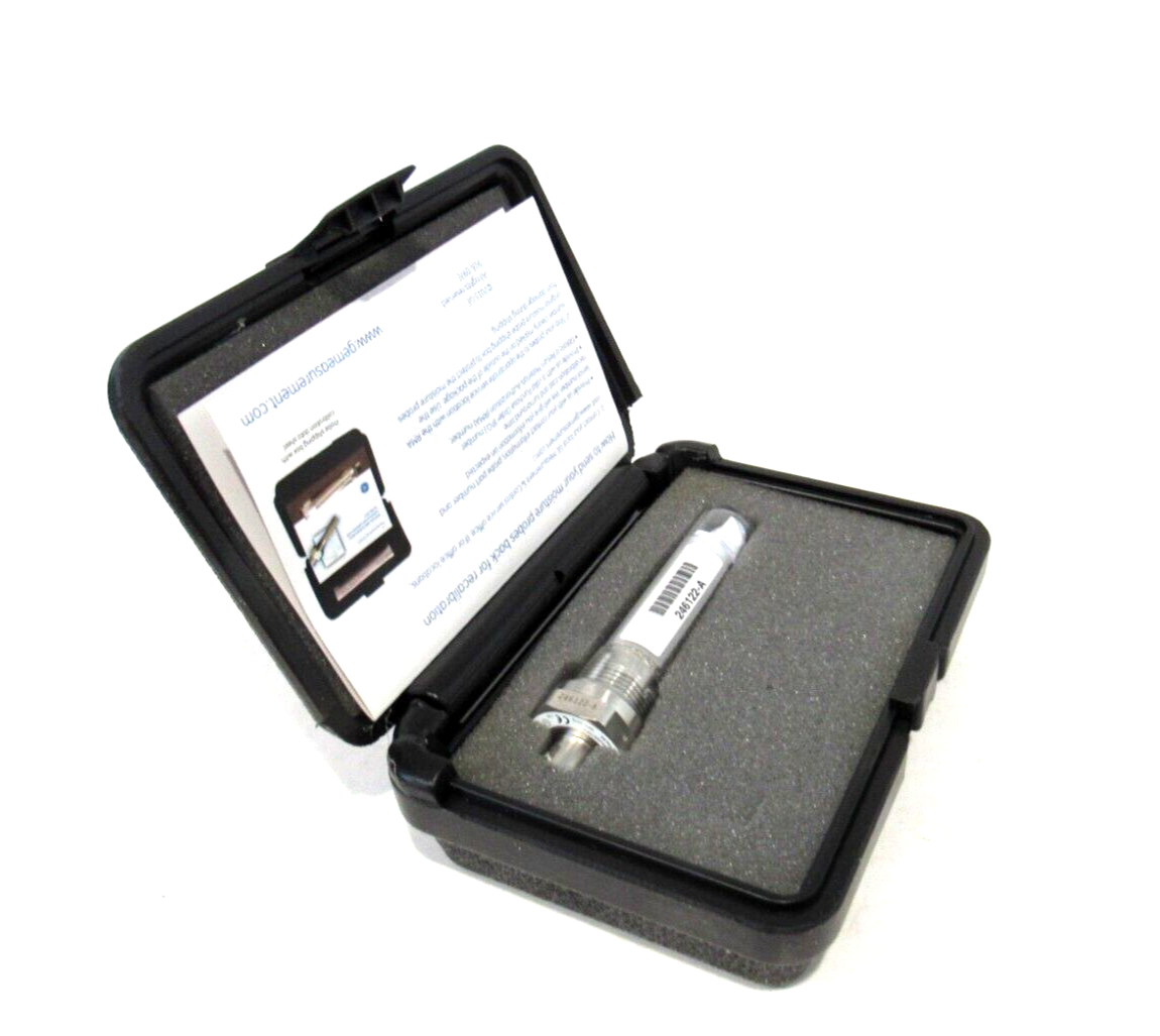 NEW GENERAL ELECTRIC M2LR-00-010-0 PROBE, MOISTURE SENSOR M2LR000100 ...