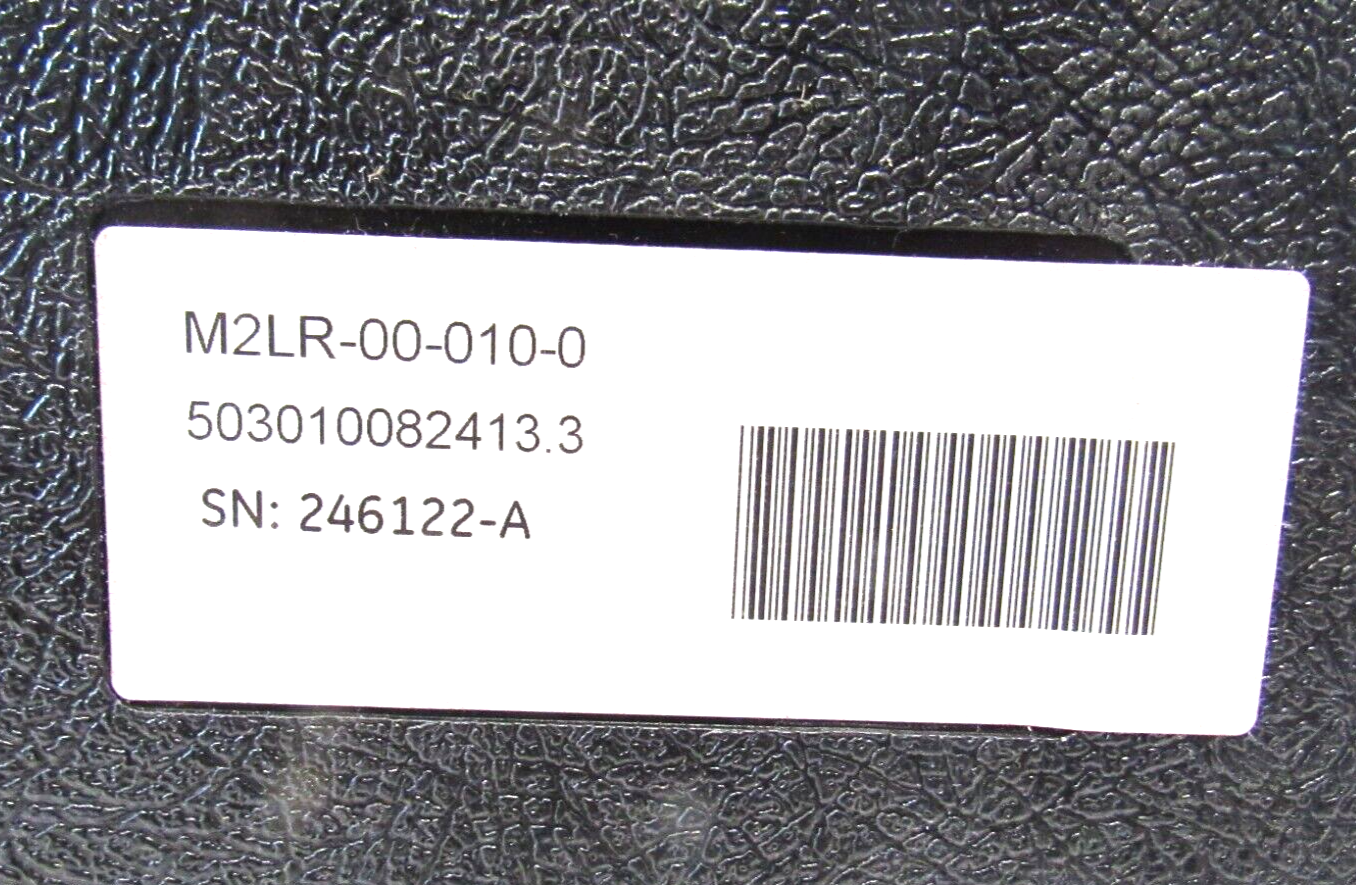 NEW GENERAL ELECTRIC M2LR-00-010-0 PROBE, MOISTURE SENSOR M2LR000100 ...