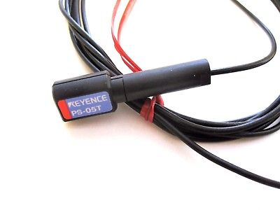 NEW KEYENCE PS-05T SENSOR PS05 - SB Industrial Supply, Inc.