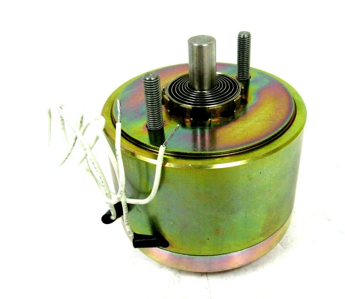 NEW LUCAS H-1120-022 ACTUATOR 9816 H1120022 - SB Industrial Supply, Inc.