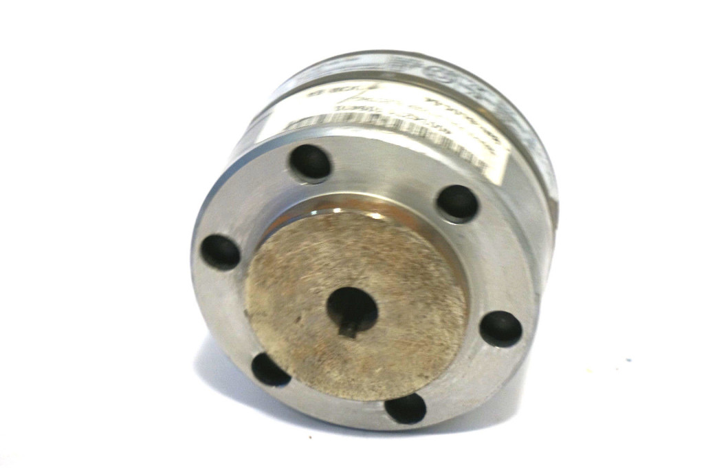 NEW MAYR SIZE 01 ROBA SLIP HUB 01/135.120 - SB Industrial Supply, Inc.