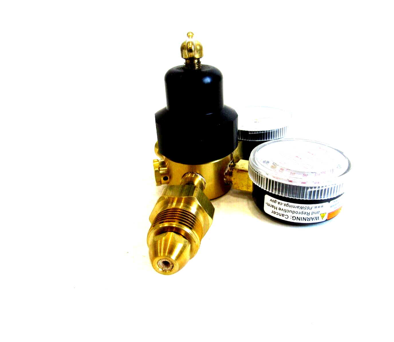 NEW MILLER ELECTRIC 270994 REGULATOR FLOWMETER - SB Industrial Supply, Inc.