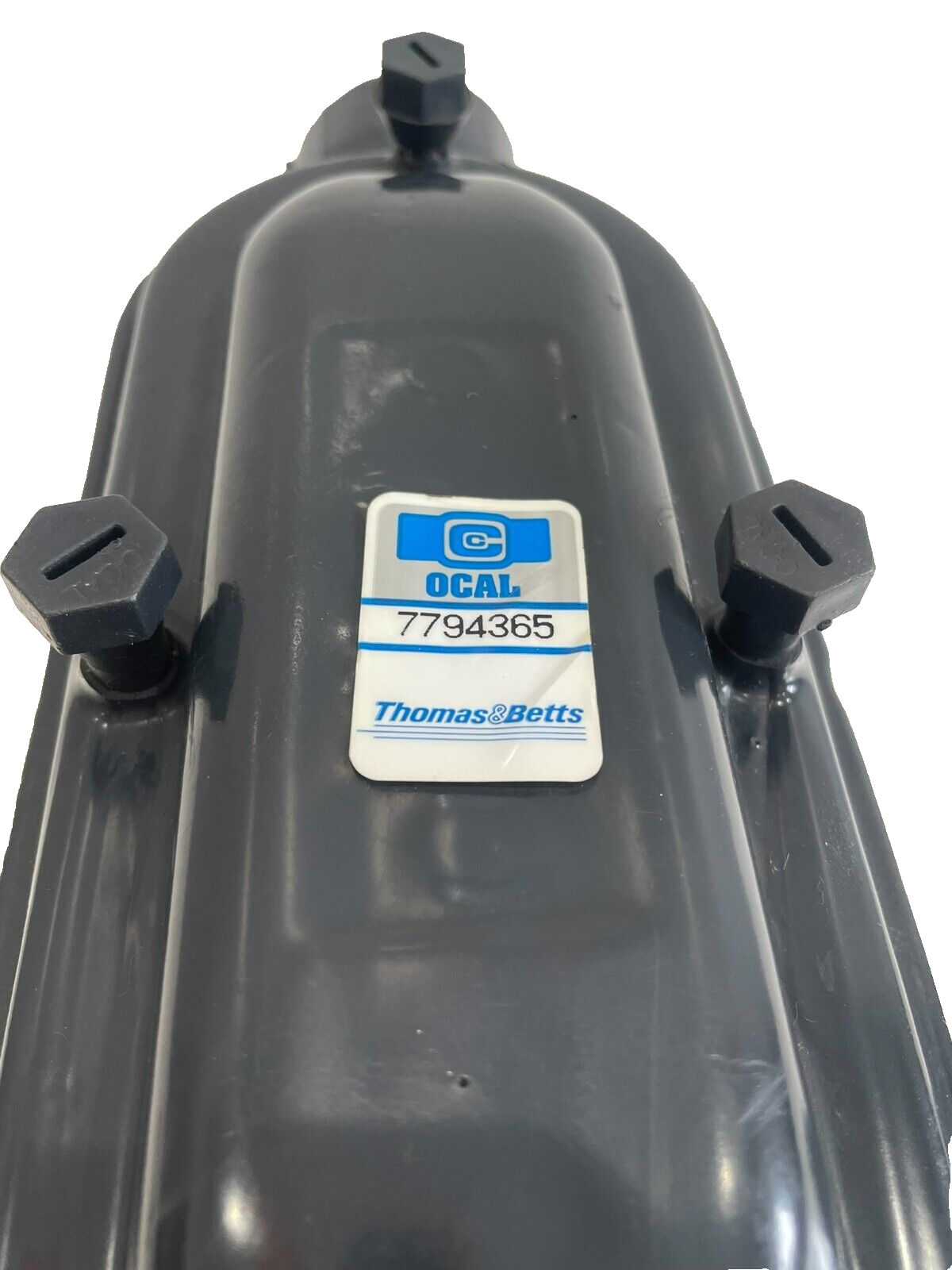 NEW OCAL BLU THOMAS BETTS LL68G 2" CONDUIT OUTLTET - SB Industrial ...