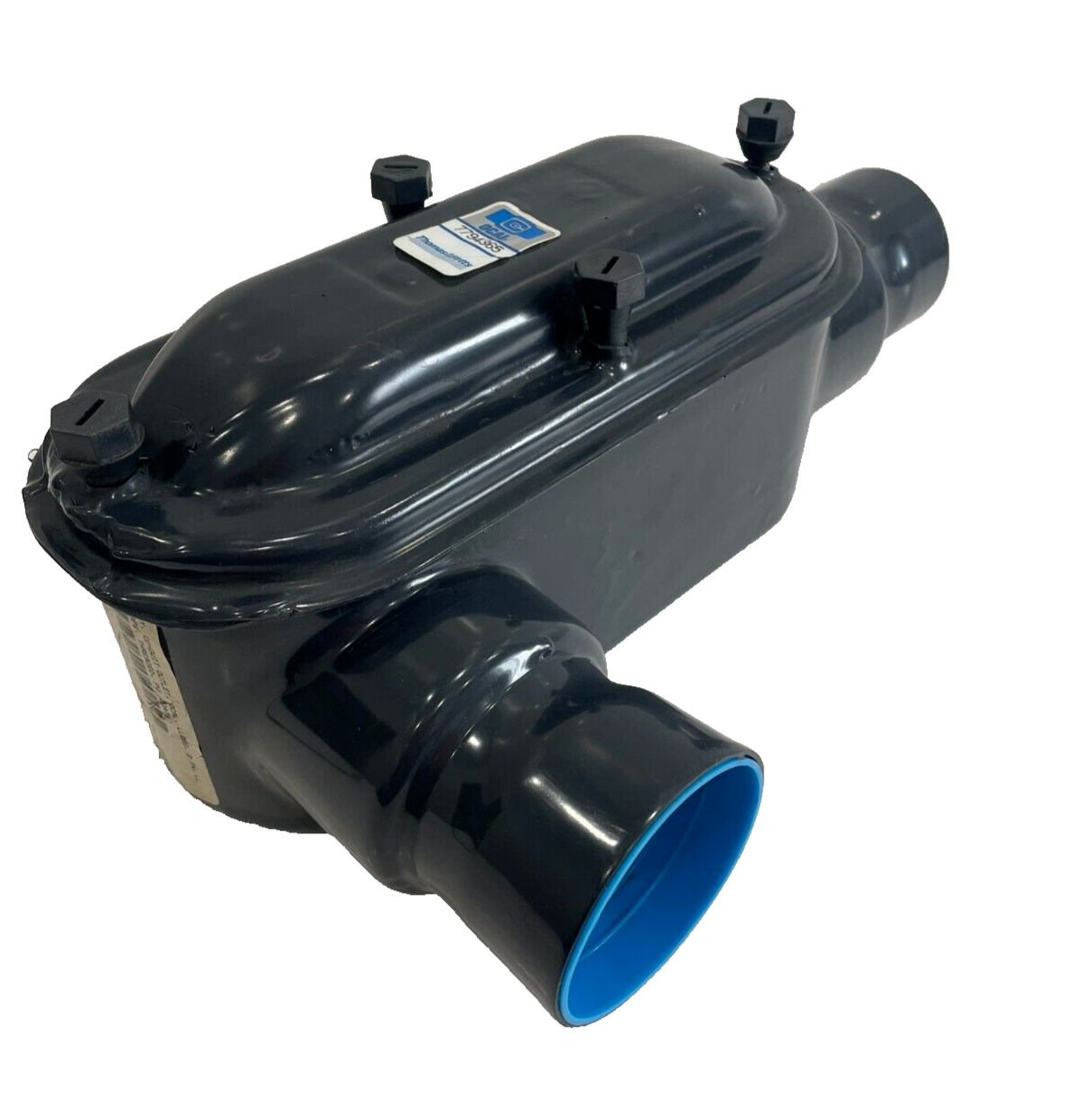 NEW OCAL BLU THOMAS BETTS LL68G 2" CONDUIT OUTLTET - SB Industrial ...