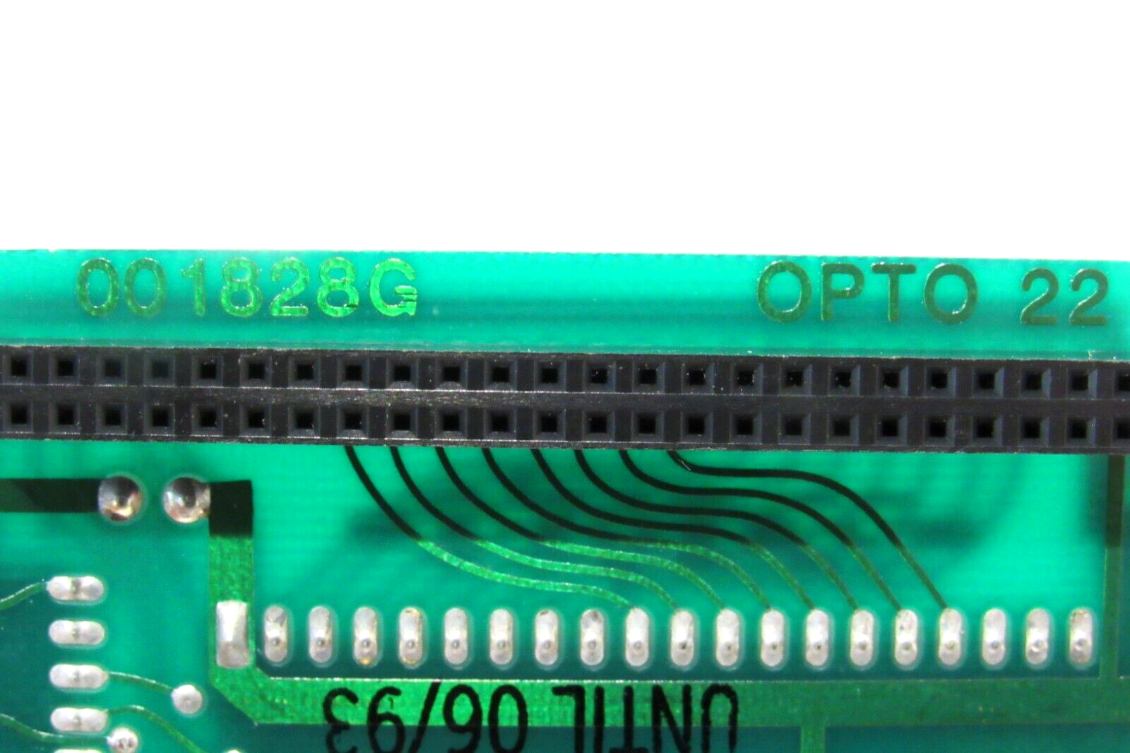 NEW OPTO 22 001828G PC BOARD - SB Industrial Supply, Inc.