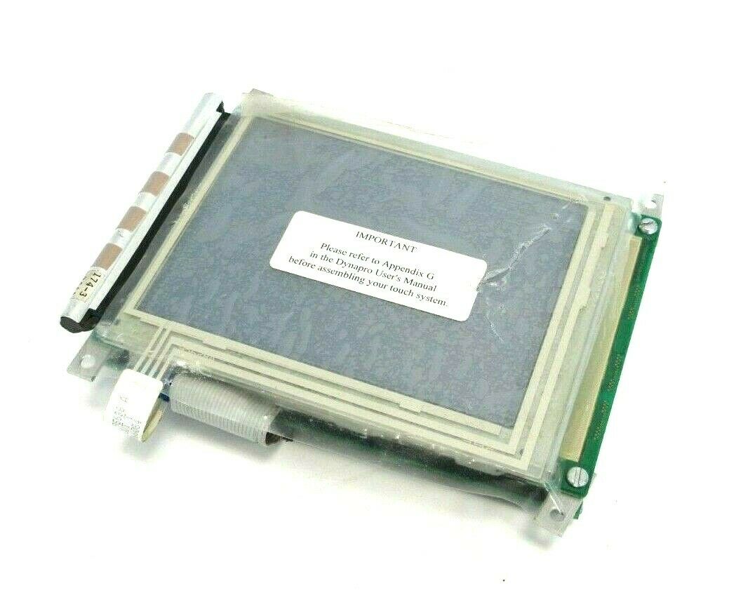 NEW OPTREX MDK311V-0 LCD DISPLAY 760-0137 MDK311V0 - SB Industrial ...