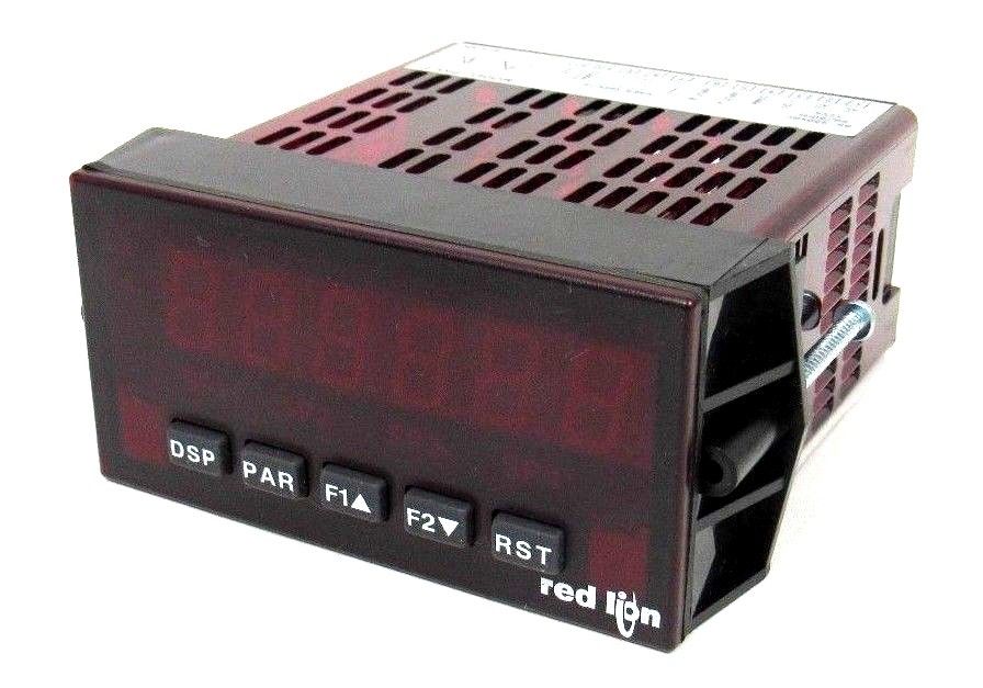 NEW RED LION PAXC0000 COUNT INDICATOR PAX-C - SB Industrial Supply, Inc.