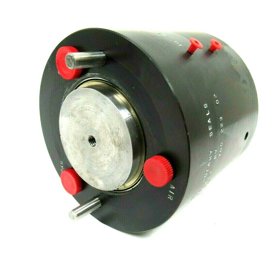 NEW SCOTT ROTARY SEALS R-213 ROTARY UNION 700-223-10 R213 - SB ...