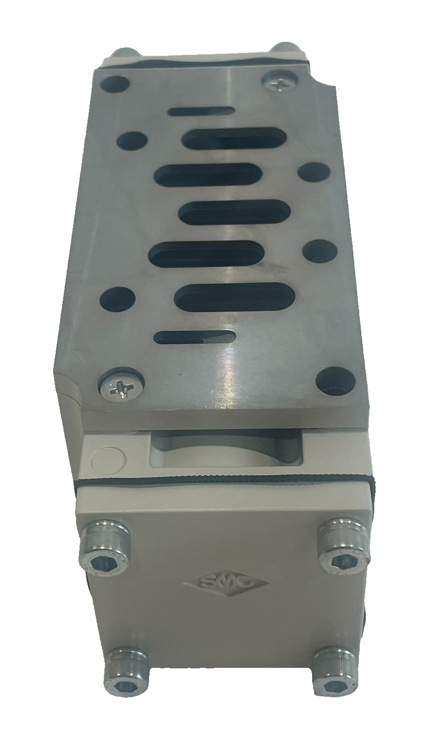 NEW SMC VV72-FPG CHECK SPACER VV72-FPG - SB Industrial Supply, Inc.