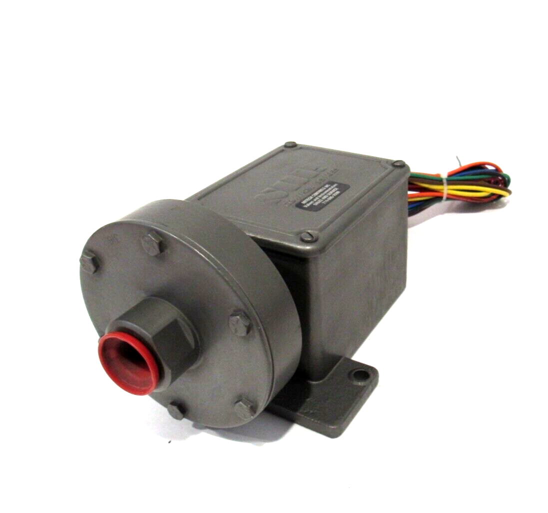 NEW SOR 12BA-EB614-M2-C2A-TTYY PRESSURE SWITCH 12BA-EB614M2C2ATTYY - SB ...