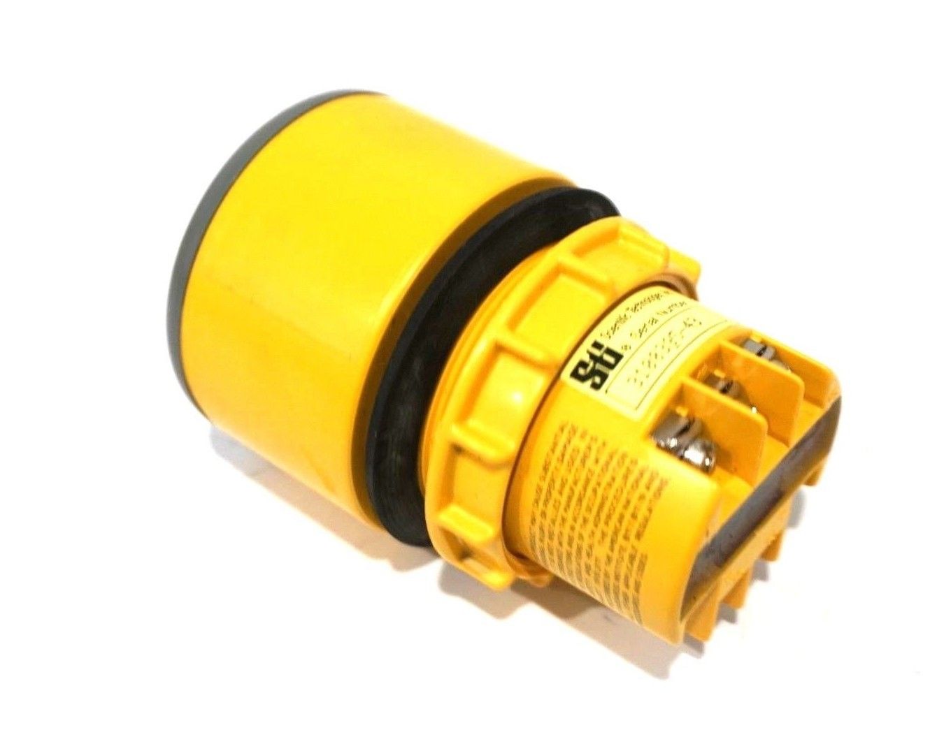 NEW STI OMRON 44527-0010 TOUCHSTART PALM BUTTON TS-10 445270010 - SB ...