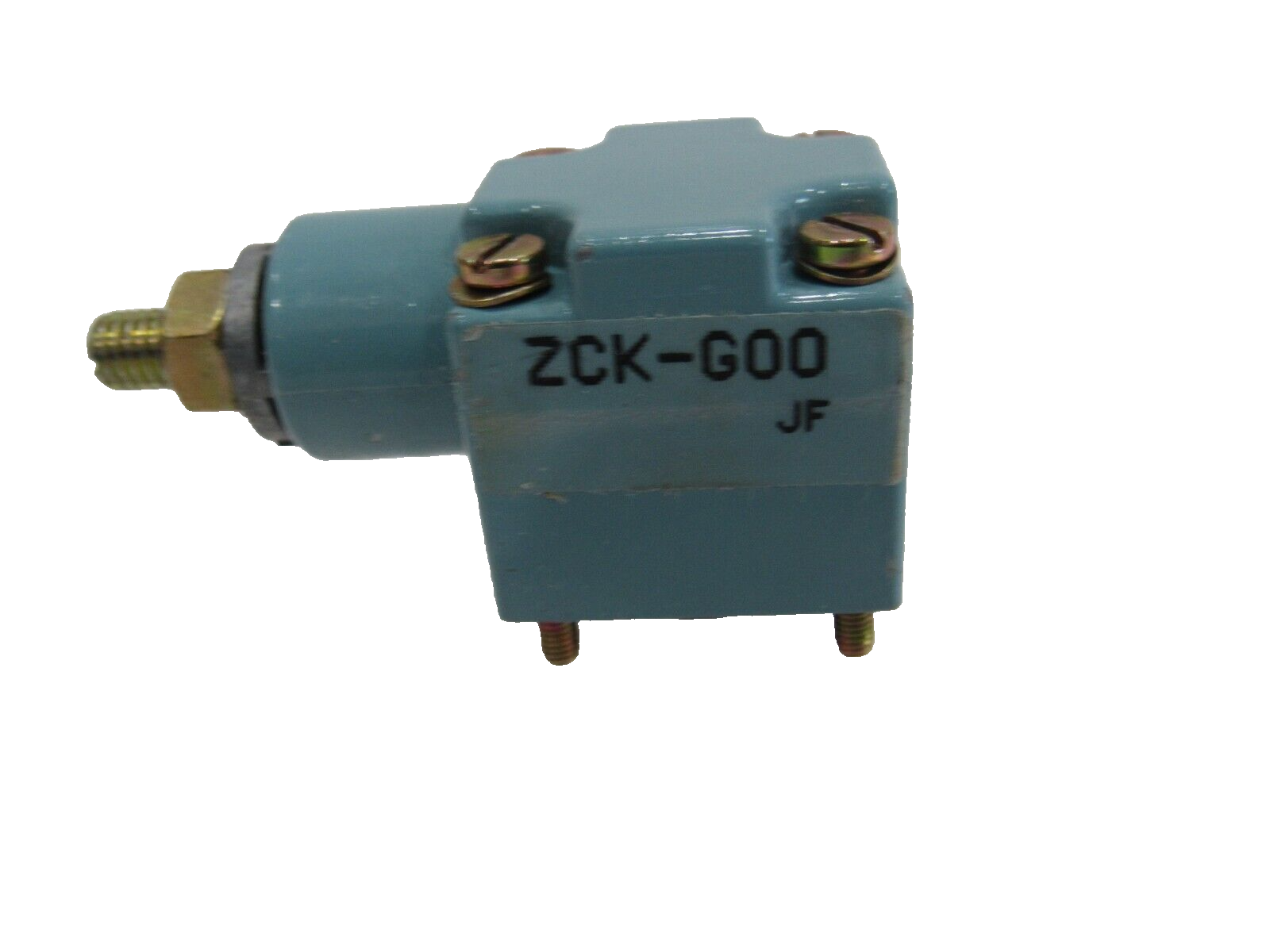 NEW TELEMECANIQUE ZCKG00 LIMIT SWITCH - SB Industrial Supply, Inc.