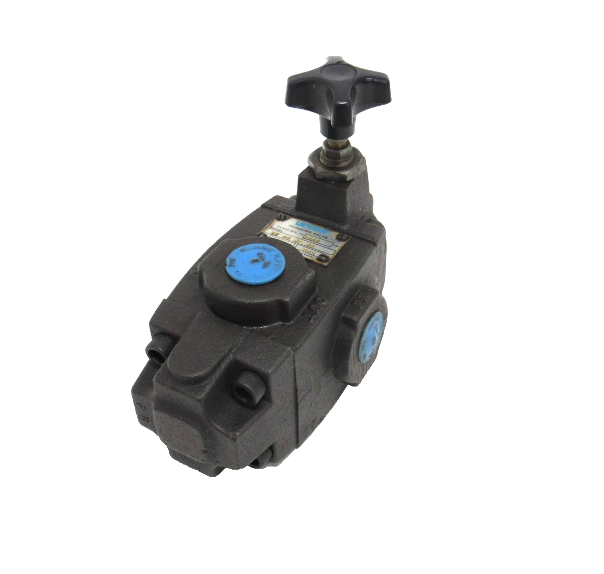 NEW VICKERS XT-06-2B-30 PRESSURE REDUCING VALVE XT062B30 626086 - SB ...