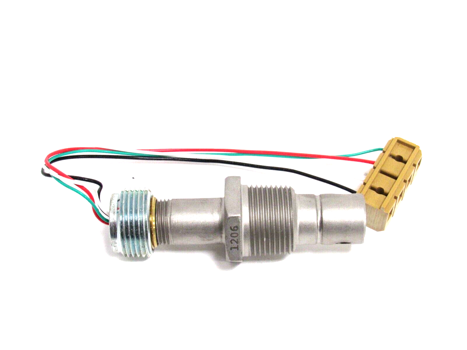 NEW WALCHEM 190768 CONDUCTIVITY SENSOR - SB Industrial Supply, Inc.