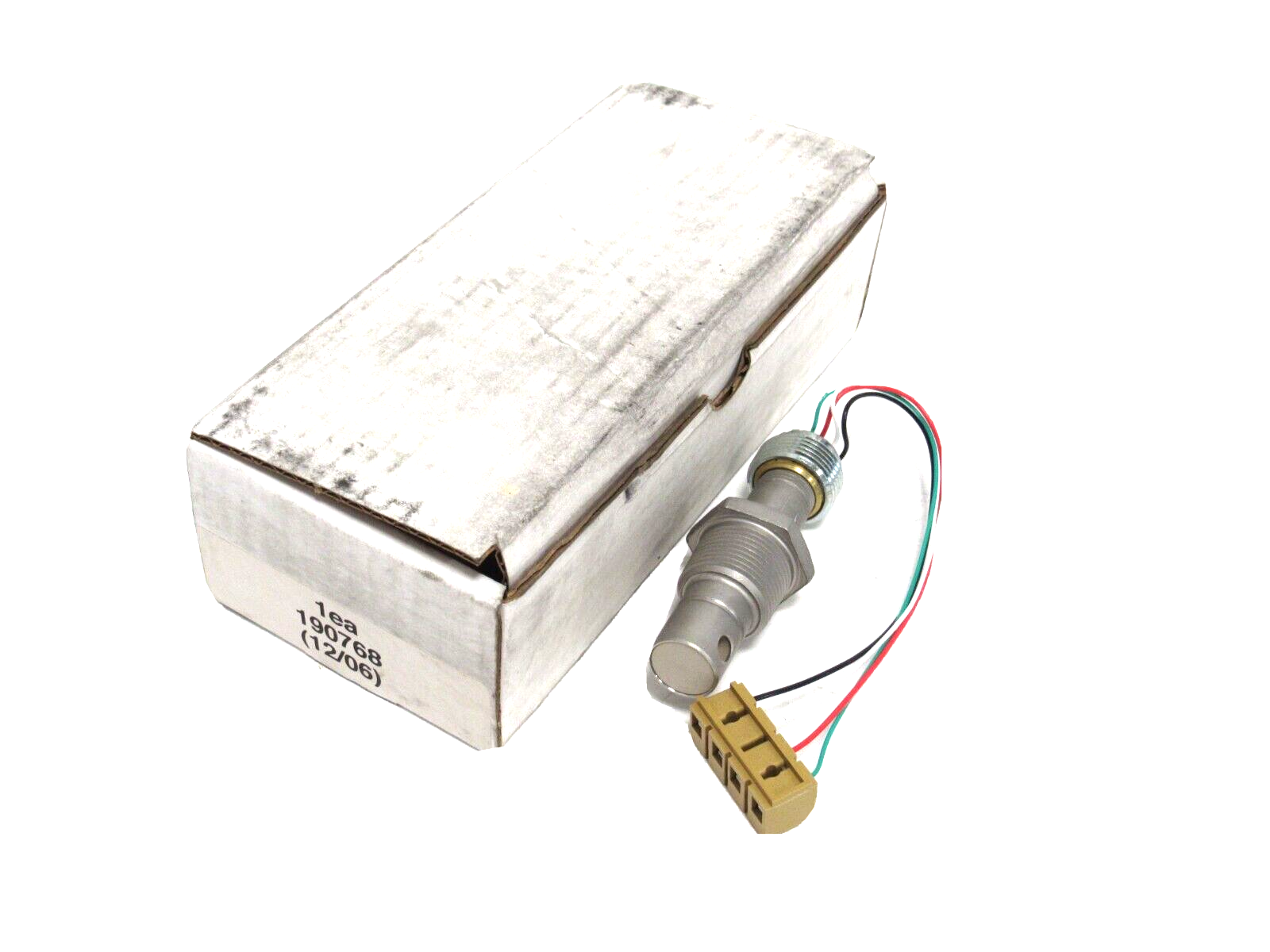 NEW WALCHEM 190768 CONDUCTIVITY SENSOR - SB Industrial Supply, Inc.