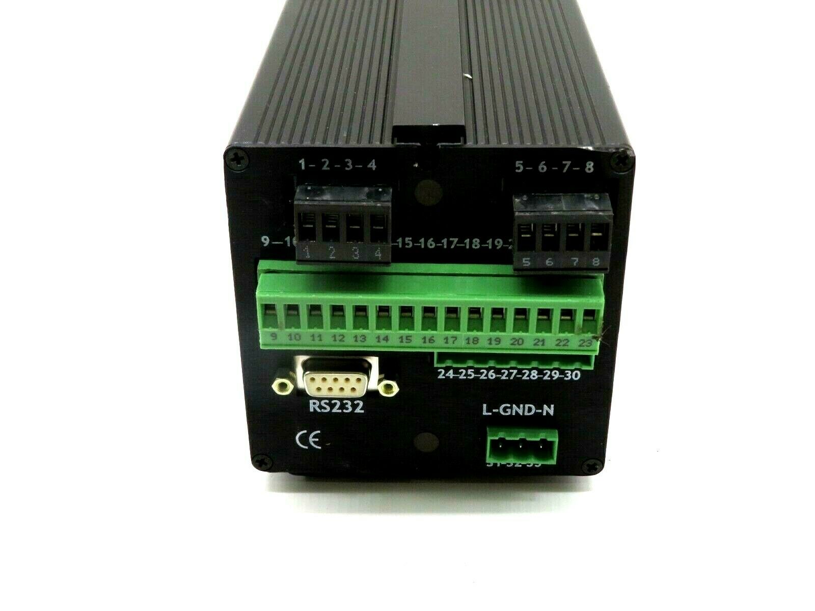 NEW WILLIAMSON IM PRO SERIES INTERFACE MODULE - SB Industrial Supply, Inc.