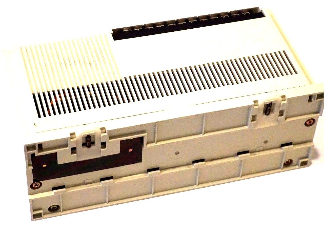 USED ALLEN BRADLEY 1745-E101 SER. B SLC 100 EXPANSION UNIT 1745E101 - SB Industrial Supply, Inc.