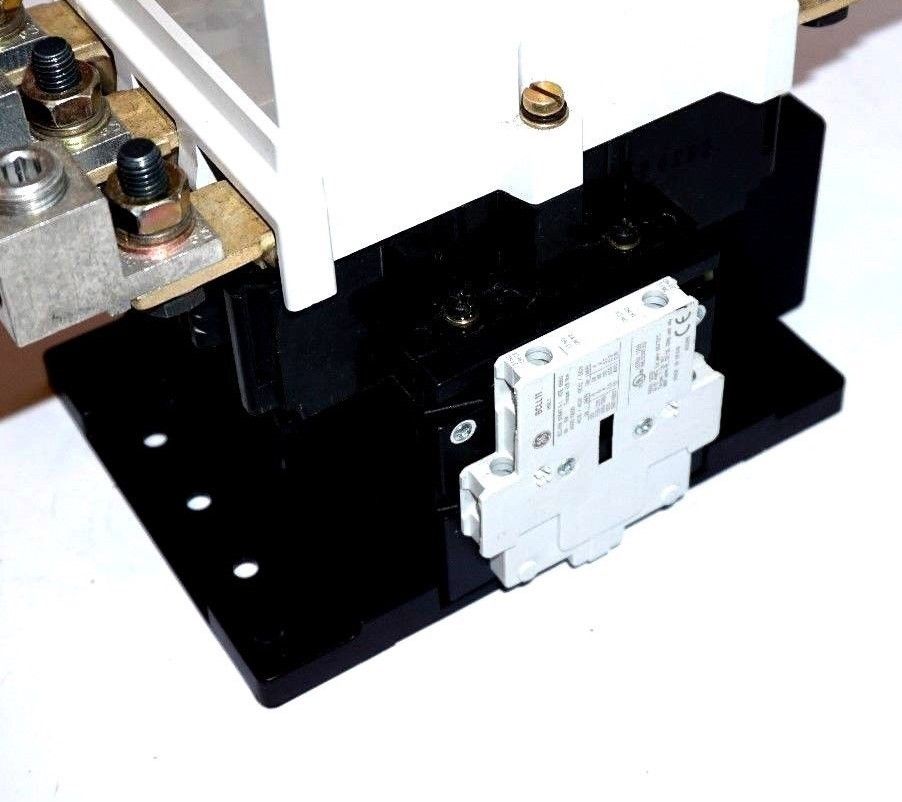 USED GE CK95BE300 CONTACTOR 600V, 310A - SB Industrial Supply, Inc.