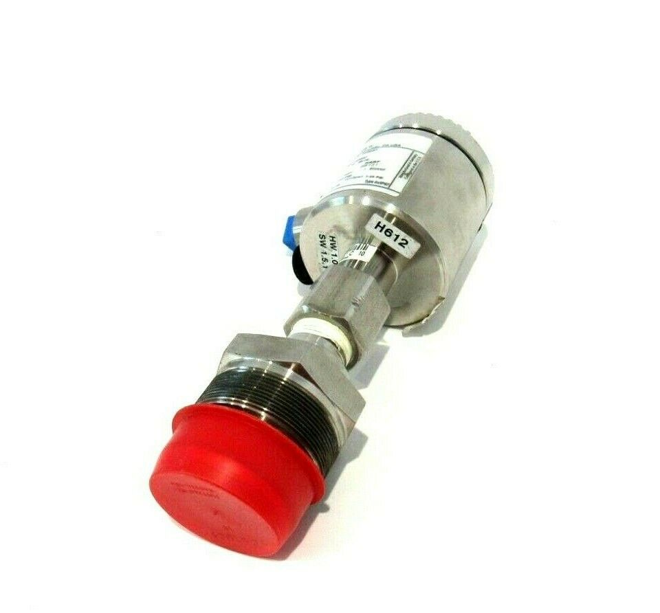 NEW ABB 261GS DKBNS1 PRESSURE GAUGE 261GSDKBNS1 - SB Industrial Supply ...