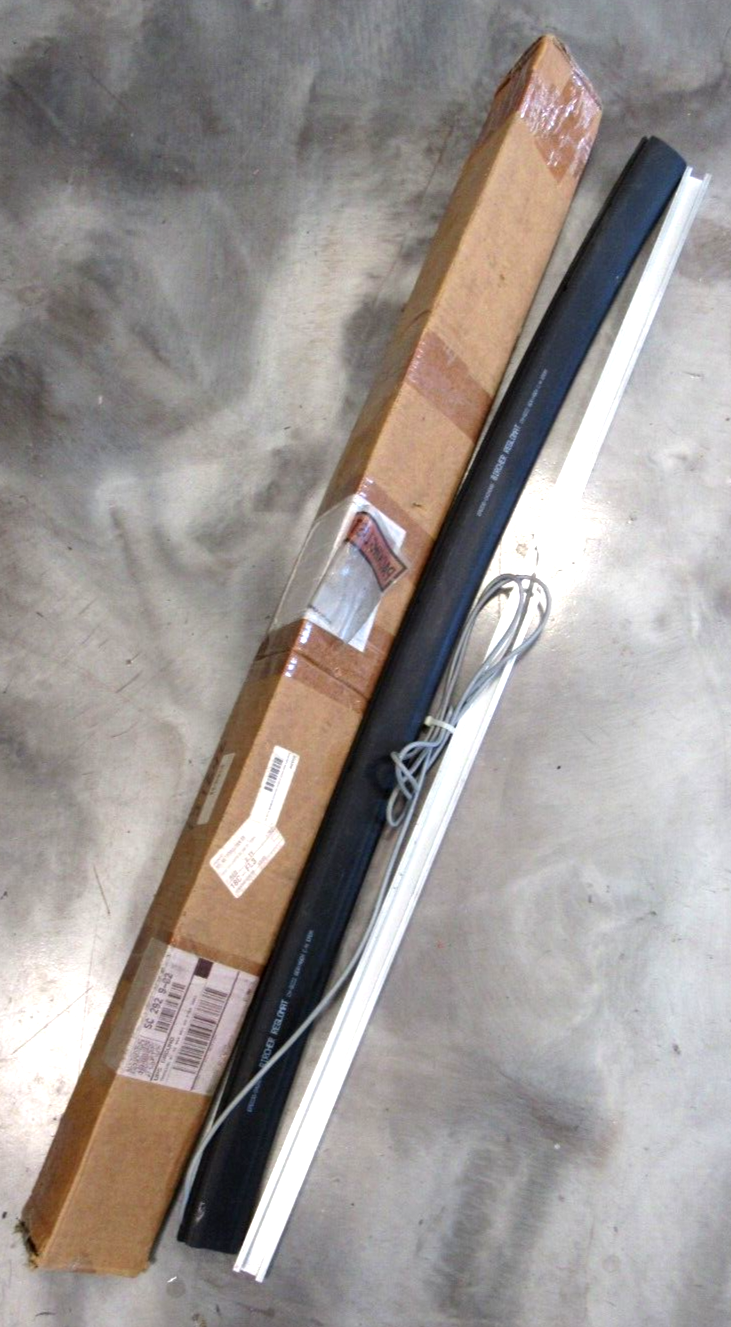 NEW BIRCHER CH-8222 SAFETY EDGE SENSOR 41-1/2" CH8222 - SB Industrial ...